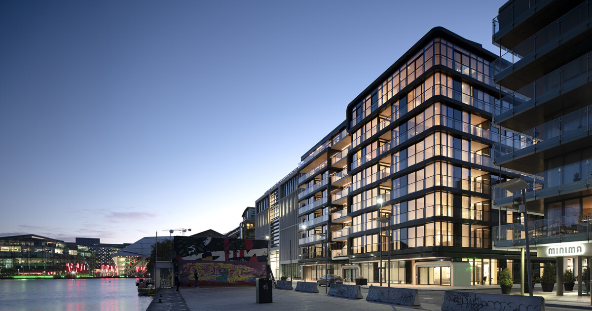 MDO Architects | Contact