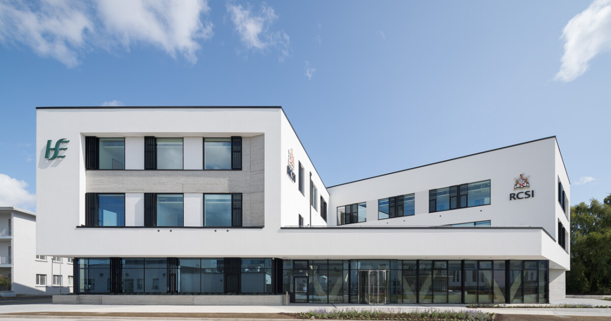 MDO Architects | KPMG Ireland Property Industry Excellence Awards 2024