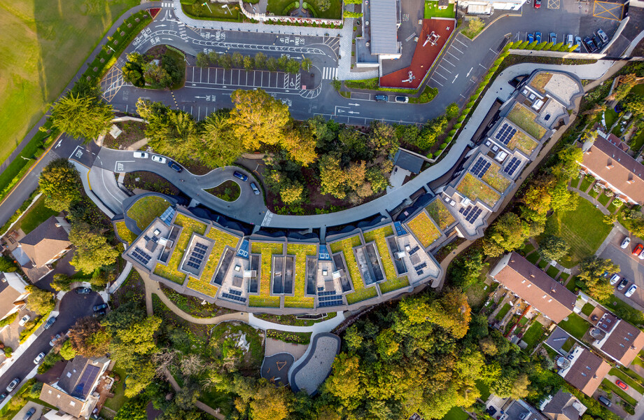 MDO Architects | Shaping the Future