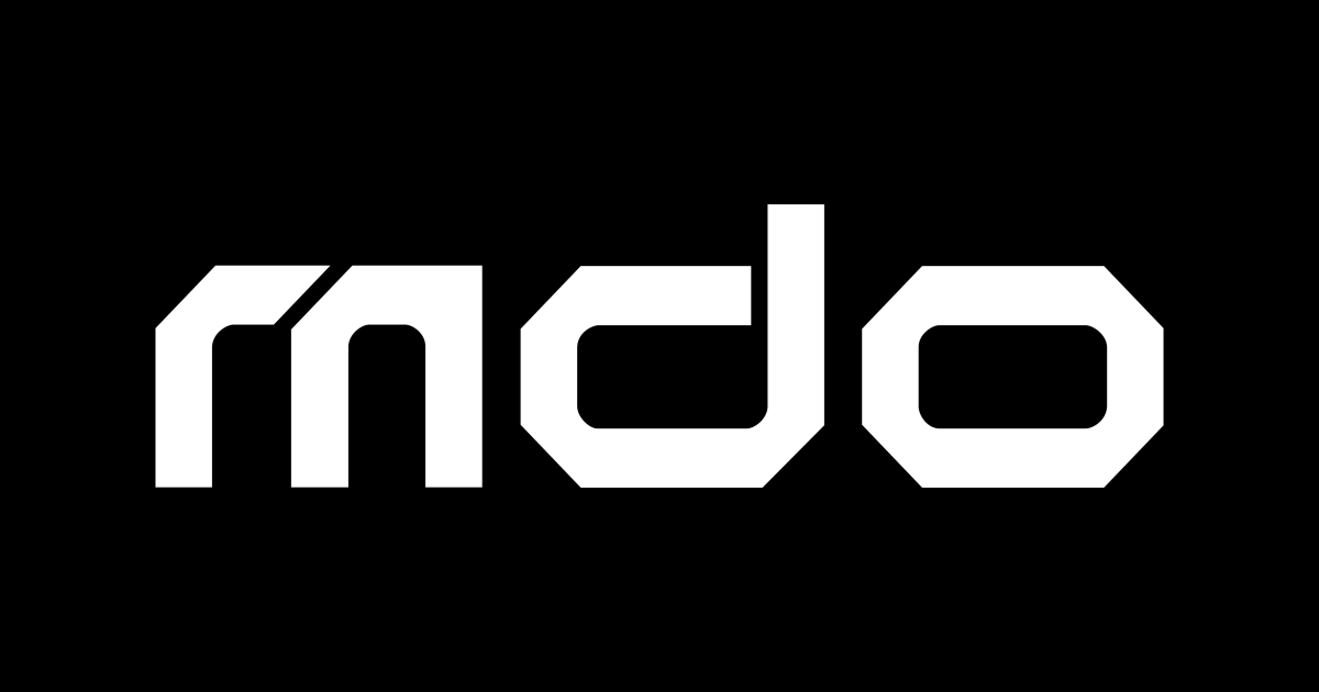 MDO Architects | Email Signatures