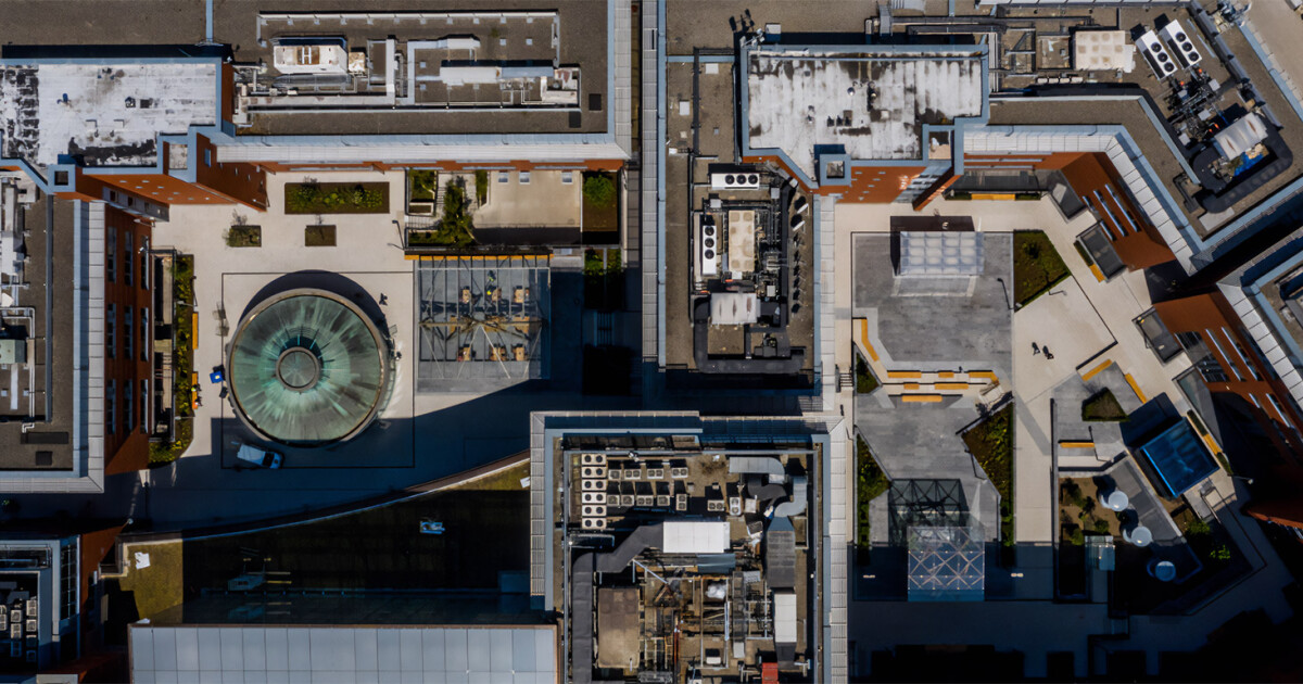 MDO Architects | Expertise