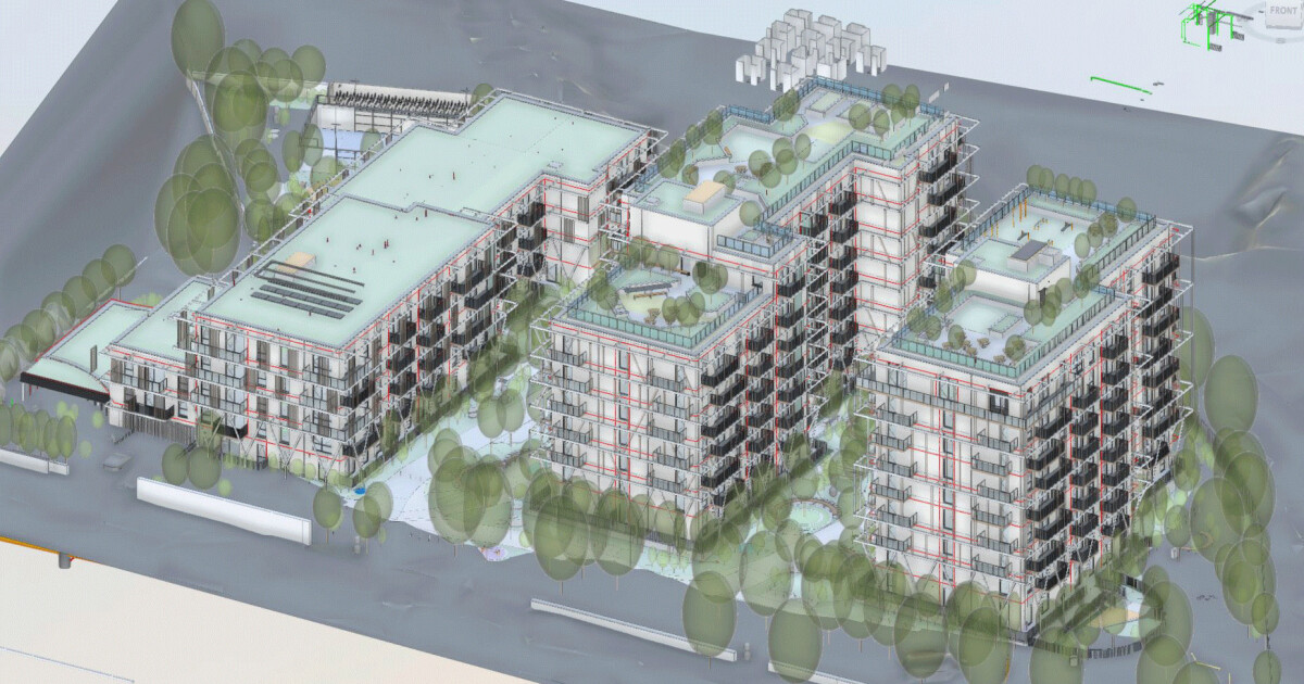 MDO Architects | MDOs Core BIM Principles - Part 3