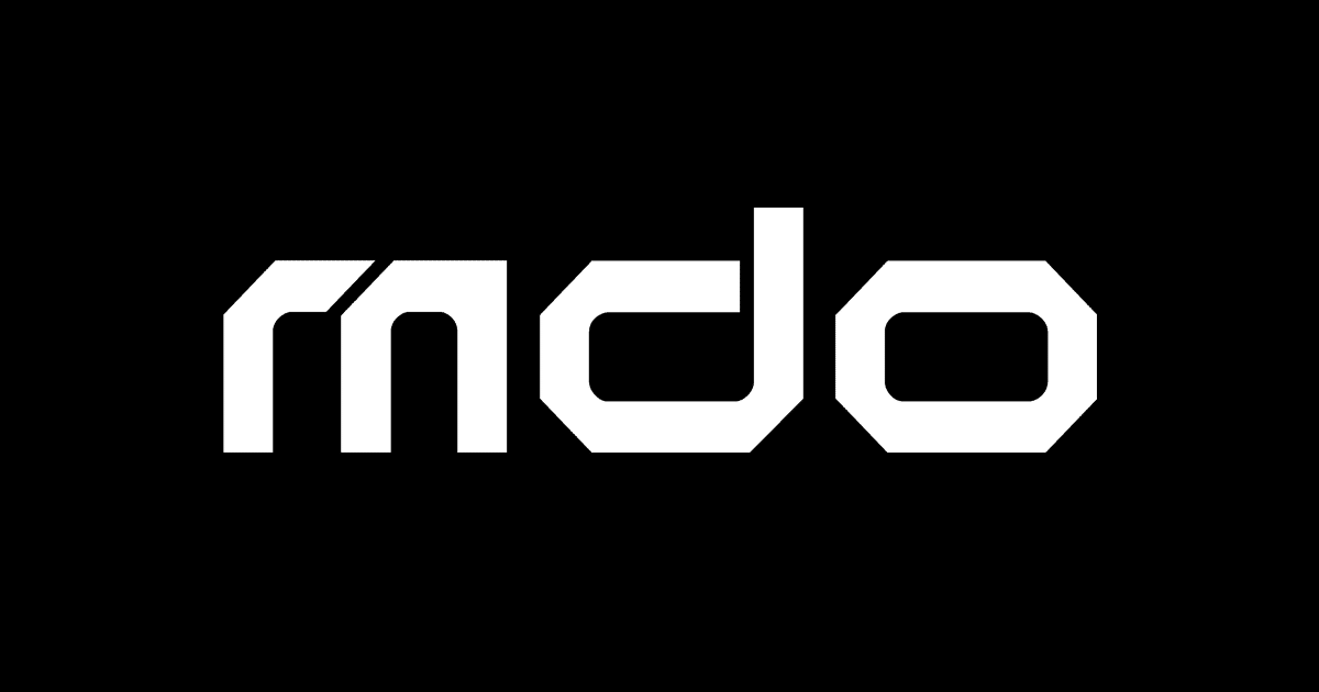 MDO Architects | Shaping the Future